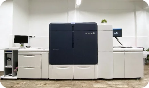 Artech Printing & Graphix Pte Ltd